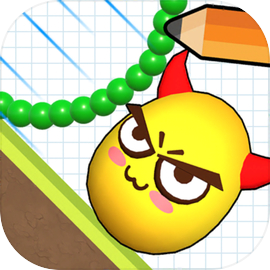 Draw To Break: Logic Puzzle - TapTap