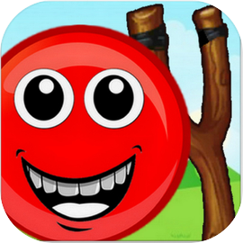 Red Ball Knock Down - TapTap