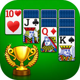 Solitaire Grand Royale : Klondike - TapTap