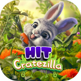 Hit Cratezilla - TapTap