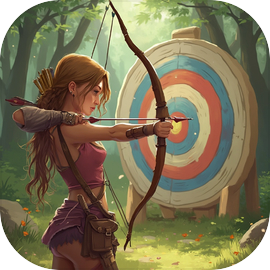 Train A Royal Archer Shooter - TapTap
