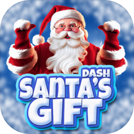 Santa's Gift Dash - TapTap