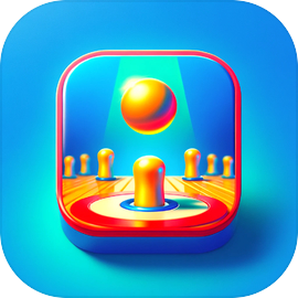 Plingo Bounce - TapTap