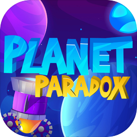 Planet Paradox游戏介绍 - TapTap
