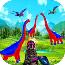 Dinosaur Hunting 3D:Dino Games - TapTap