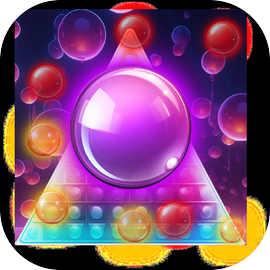 Bubbles: Circle Boom - TapTap