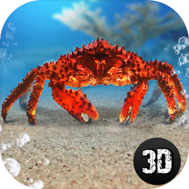 螃蟹模拟器3D - TapTap