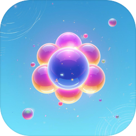 Cannon Pop Burst - TapTap