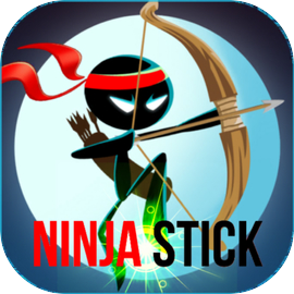 Shadow Ninja Stick Revenge - TapTap