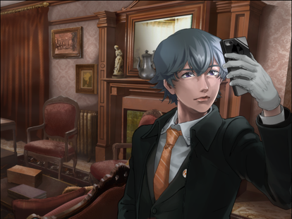 Fox Detective - iOS官方下载 - TapTap