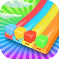 Slide To Merge - - TapTap