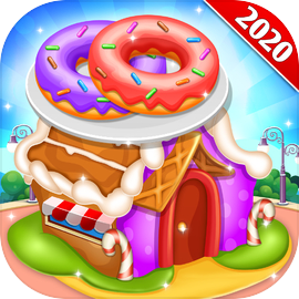 My Dream Cafe - Cooking Fun - TapTap