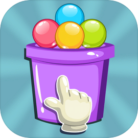 Colorful Basket - TapTap