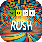 Word Rush - Word Game - TapTap