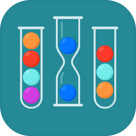 Ball Sorting Blast - TapTap