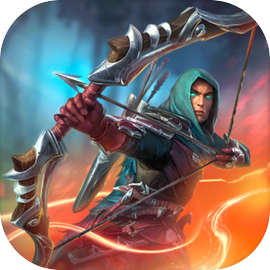 Rush Defender - TapTap