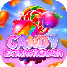 Candy Extravaganza - TapTap
