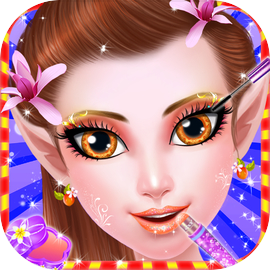 Fairy Princess Spa and Salon - TapTap