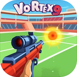 Vortex 9 - shooter game - TapTap