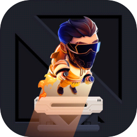 Jump-Jet: Fly - TapTap