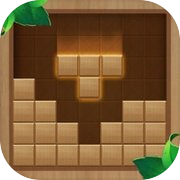 Block Puzzle Wood: Pirate 2020 - TapTap