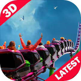 Roller Coaster Passenger Rail Sim - iOS官方下载 - TapTap
