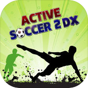 Active Soccer 2 DX - TapTap