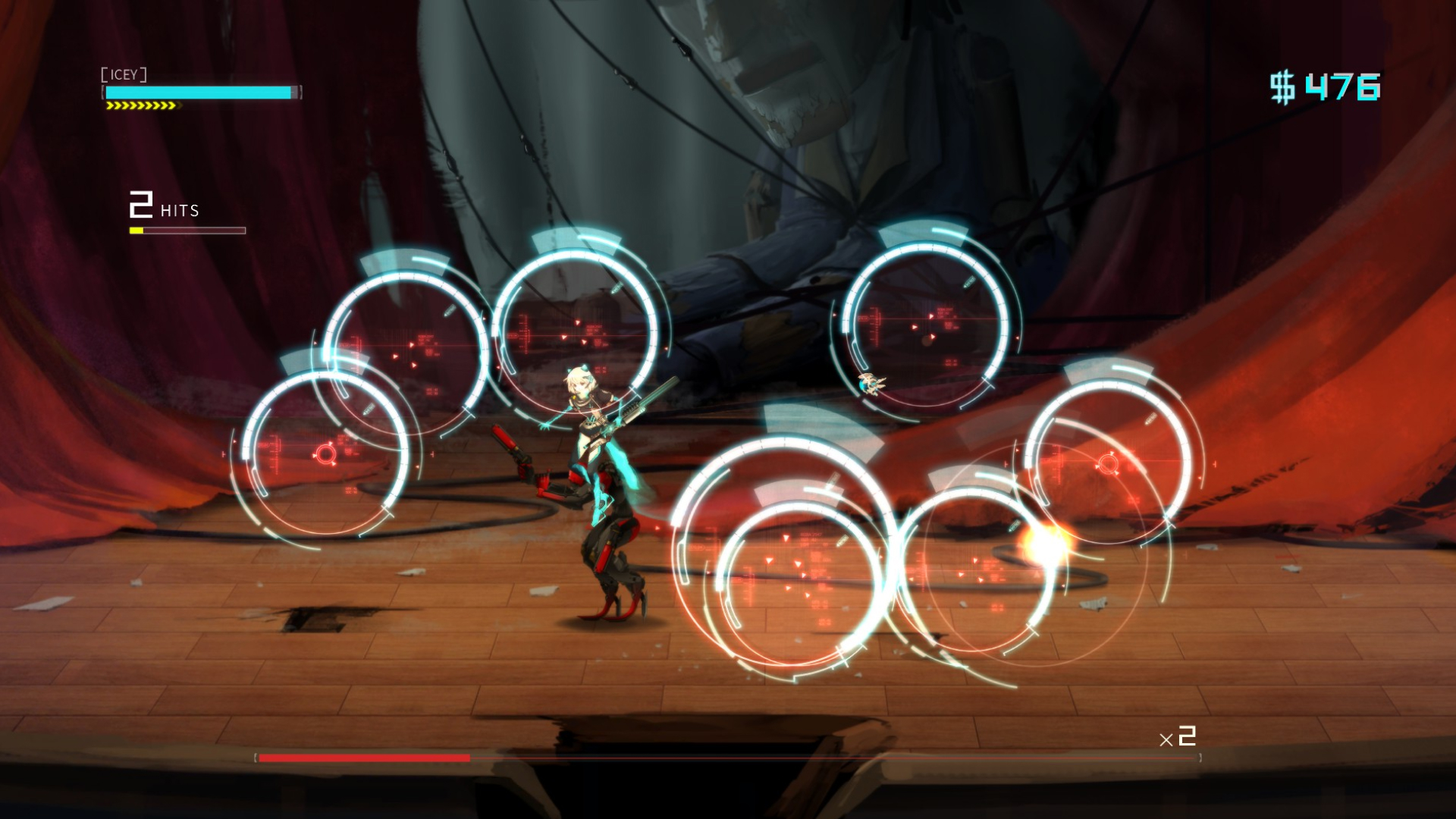 艾希 ICEY电脑/主机 - TapTap