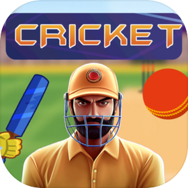 Cricket Tap Adventure - TapTap