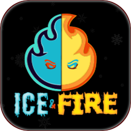 ice and fire hyper - TapTap