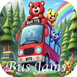 Bus Jams - TapTap