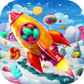 Sugar Land: Match Rush - TapTap