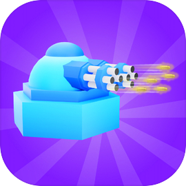 Tiny Shooter! - TapTap