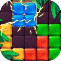1010 Block King Puzzle - TapTap