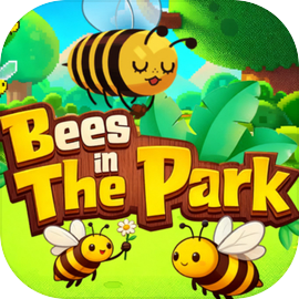 Bees In The Park - TapTap