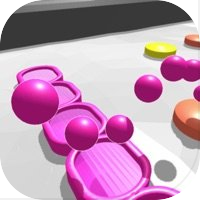 Bubble Snakes - TapTap