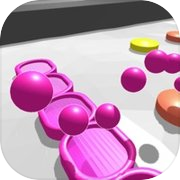 Bubble Snakes - TapTap