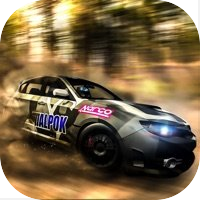 Rally Drive Simulator - TapTap