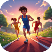 Fast Track.Reflex Run - TapTap