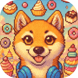 Pixel Qwerk - TapTap