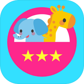 Animal Ferris Wheel - TapTap