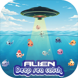 Alien: Deep Sea Catch - TapTap