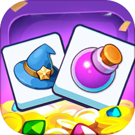 Sorcerer's Tiles: Magic Match - TapTap
