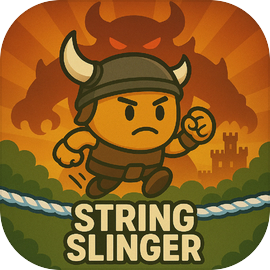 String Slinger - TapTap