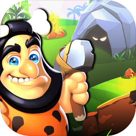 Stone Age Game - TapTap
