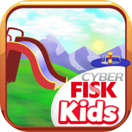 Cyber Kids Playground - TapTap