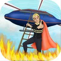 Super Firefighter 3D - TapTap