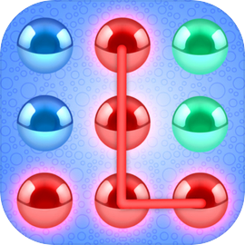 Three Dot connect - Dots Game - TapTap