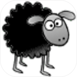 Poopy Sheep - TapTap