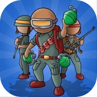 Overcrowd Army - TapTap